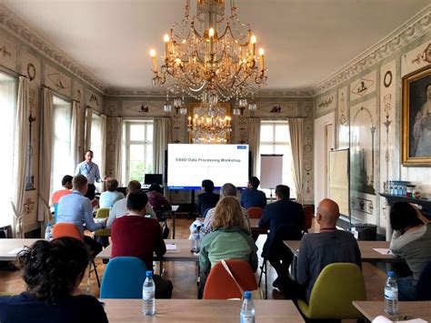 EBSD User Meeting Coming Soon Oxford Instruments