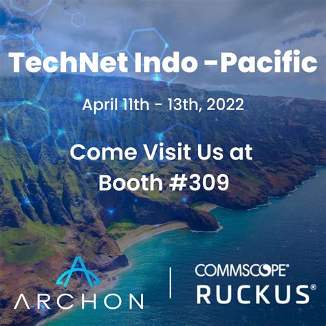 Archon Secure On Linkedin Booth309 Events Technet
