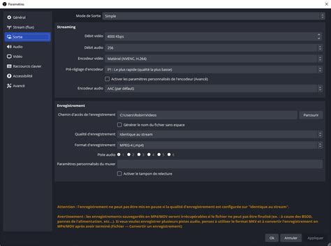 Obs Encoder Issue R Pcmasterrace