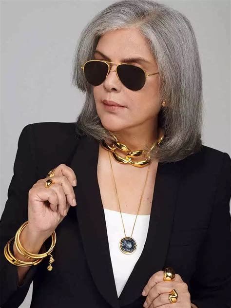 Zeenat Aman Opens Up About Her Bond With Rekha In A New Instagram Post