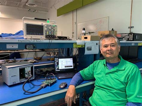 Protocol Validation Suite Soliton Technologies I2c Mipi I3c® Spi Spmi Uart Rffe Smbus