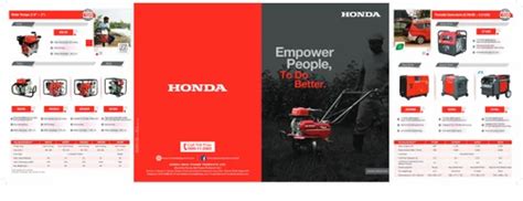Honda 2kva Petrol Generator At ₹ 109000piece Petrol Generator In