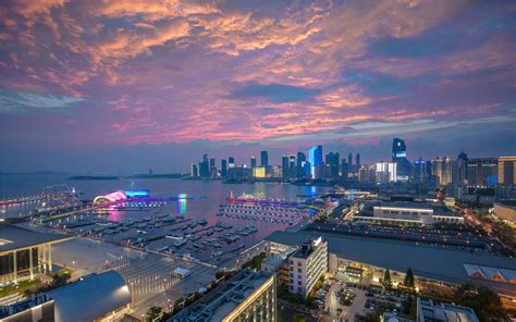 青岛旅游景点 知乎