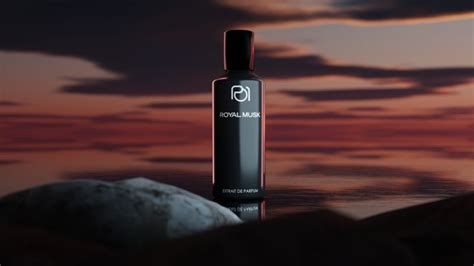 Oussama Bouchikhi On Linkedin Visualizing Perfume Unveiled In A