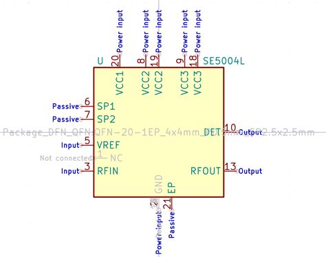 Add Ep To Se5004l 1431 · Merge Requests · Kicad Kicad Libraries Kicad Symbols · Gitlab
