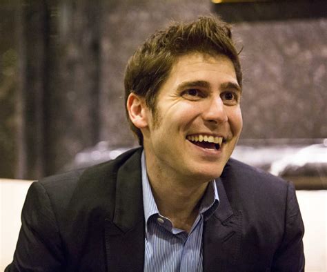 Eduardo Saverin Quem é Vida Investimentos E Fundação Do Facebook