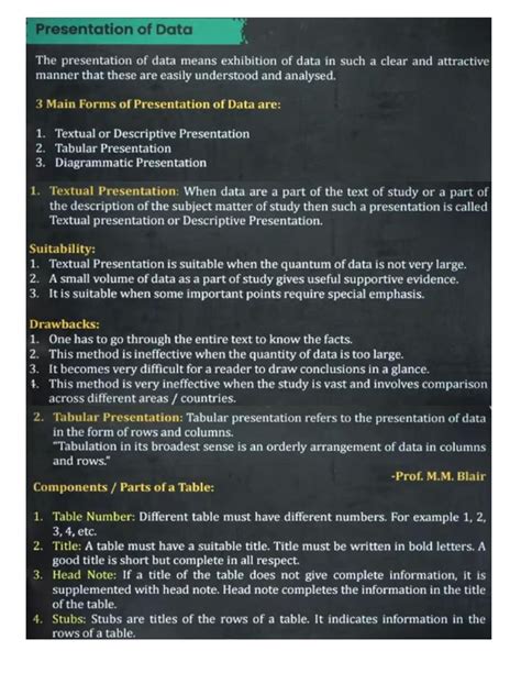 Class 11 Statistics Ch 5 Pdf