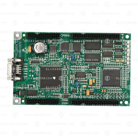 Pcb Pvec 165n Shop Elvacenter
