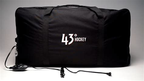 Heated Hockey Gear Bag Hockey Equipment Bag