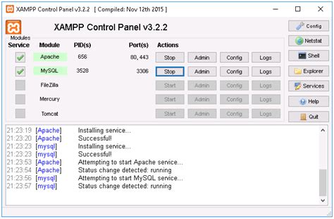 How To Install Team Password Manager On Windows Using Xampp