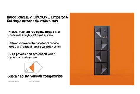 The Sustainability Trailblazers Video Open Mainframe Project