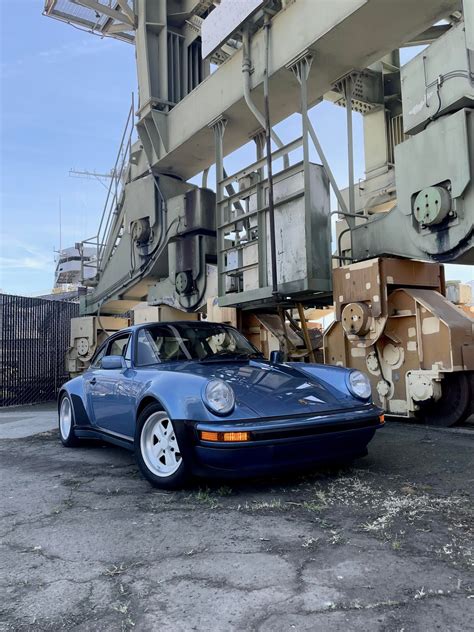 Luft 9 Day 1 Rporsche
