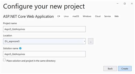 Asp Net Core Mvc Obtendo Dados De Um Formulário Html