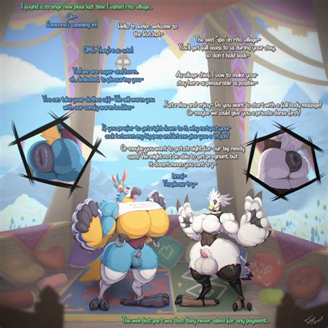 Rule 34 11 Anthro Anus Areola Ass Avian Ball Size Difference Balls