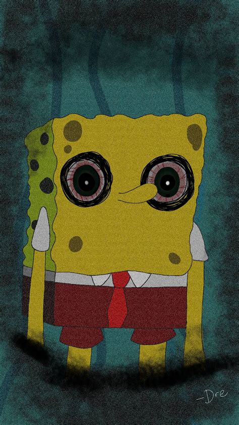 Bootleg Spongebob By Sonicexefan1235 On Deviantart