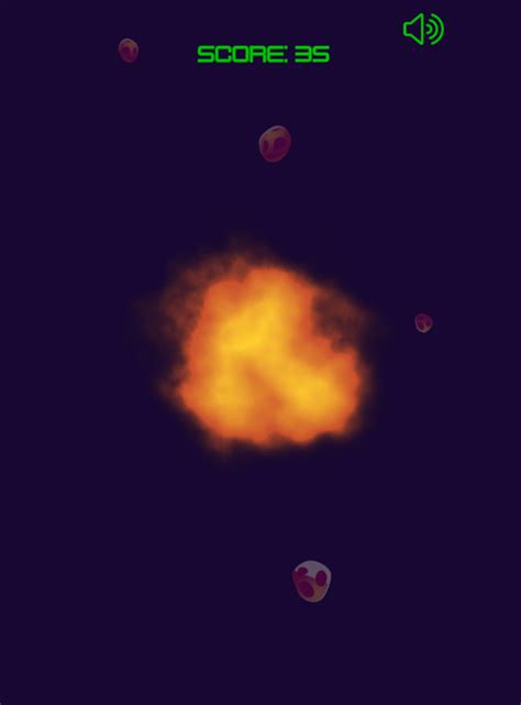 🕹️ Play Planet Defender Game Free Online Tap Timing Space Shooter