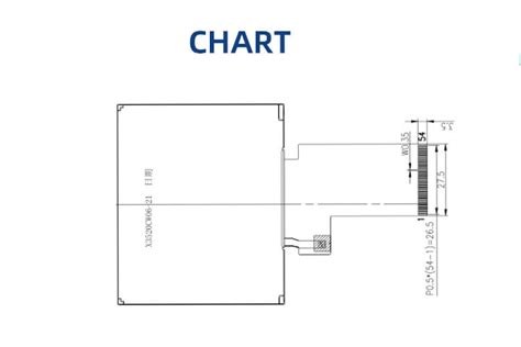 Custom Lcd Competitive Price 3 5 Inch IPS HD Screen Full View Screen Resolution 640 480 TFT Lcd