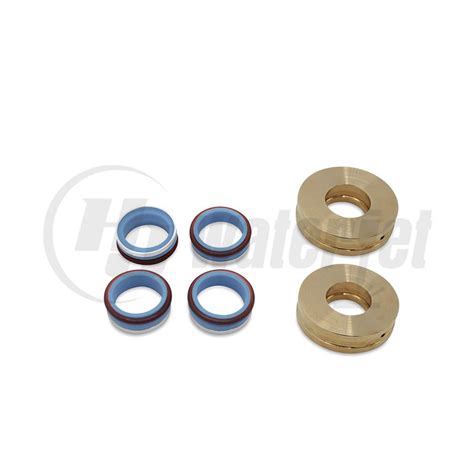 High Pressure Seal Kit 60k Part 001198 1 Hj Waterjet Parts