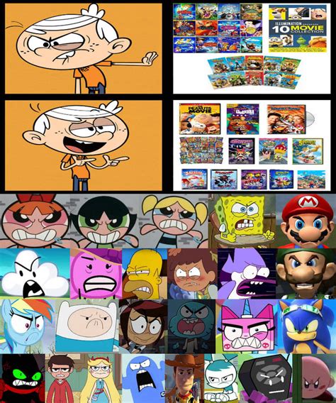 Do You Like The Loud House Fandom