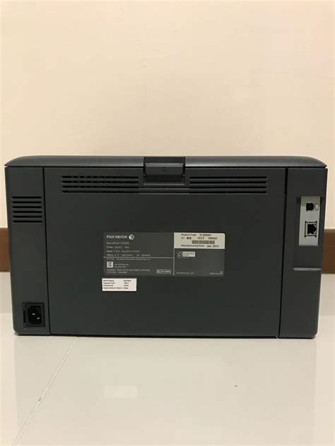 Fuji Xerox DocuPrint CP Printer Computers Tech Printers Scanners Copiers On Carousell