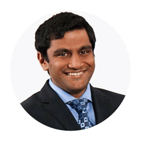 Host Akshay Saxena Fintechtv