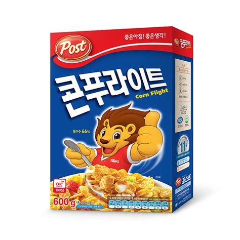 동서식품 포스트