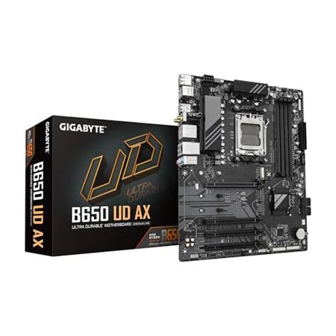 Gigabyte X870 AORUS STEALTH ICE Vs B650 UD AX Motherboard Comparison Pangoly