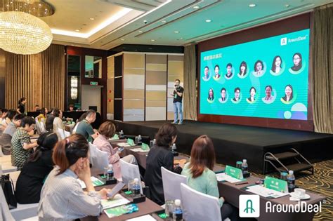 Arounddeal On Linkedin Globalgrowth B2bmarketing Networking