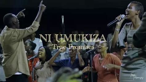 Mp3 Download True Promises Ni Umukiza [ Lyrics] Ceenaija