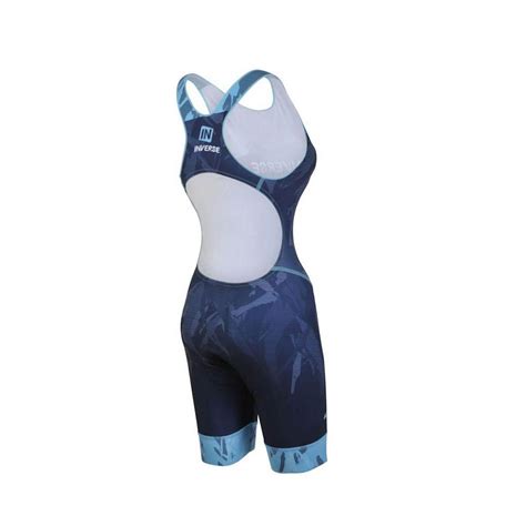 Inverse Active Azul Swiminn