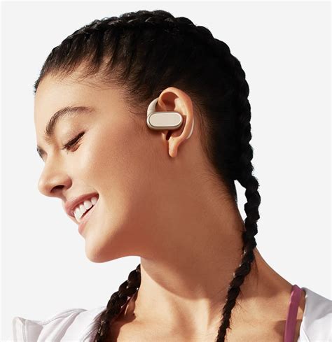 Наушники HONOR CHOICE Open Ear True Wireless Earbuds HONOR Евразия