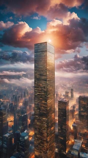 Premium Photo Server Cloud Data Storage Concept Cloudscape Digital Online Service For Global