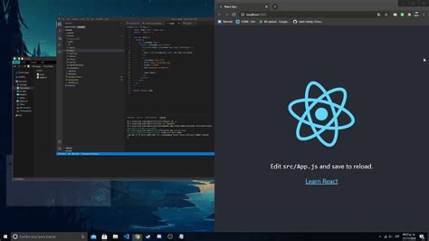 Cómo Subir Y Descargar Archivos A Tu Servidor Con Una App De React Y