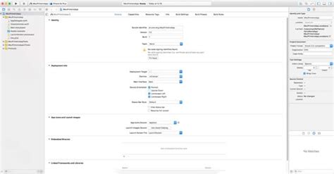 ios criando o seu primeiro app com xcode