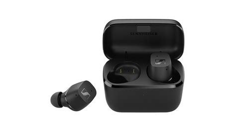 Sennheiser Cx True Wireless Review What Hi Fi