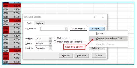 How To Clear Formatting In Cell In Excel Clear Formatting In Excel Resource