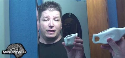 How To Use A Neti Pot Aka Saline Sinus Wash « Alternative Healing Wonderhowto