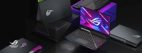 Asus Rog Strix Laptops Find Your Next Laptop Cyberpowerpc Uk