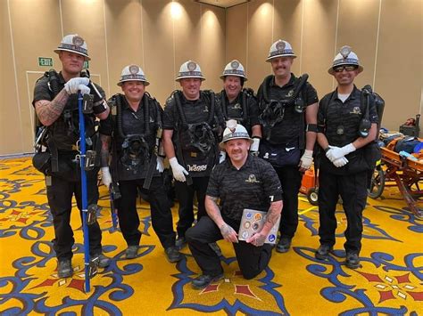 Minerescue Mining Drager Ruidoso Wipp Simco John M Fernandez