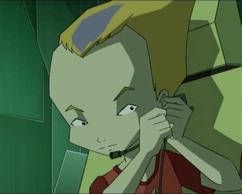Code Lyoko CodeLyoko Fr
