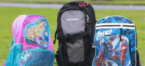 Triplican Ventas De Mochilas Antibalas Tras La Masacre De Newtown