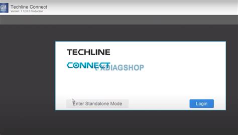 Vxdiag Vcx Nano Gm Techline Connect License Error