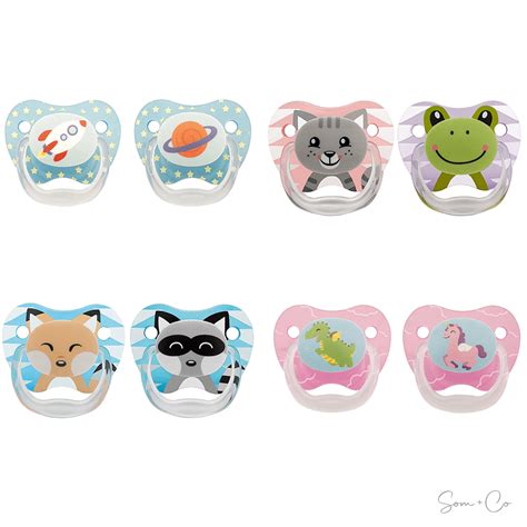 Dr Browns Pacifiers Prenatal Ultrasounds Boutique Hdlive 3d4d