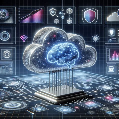 Ai Managed Cloud Monitoring And Performance Analysis Adam Walsworth