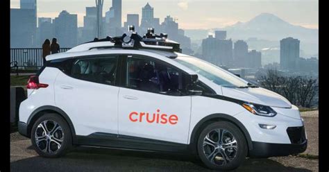 Cruise Resumes Autonomous Testing In Phoenix Amid Safety Overhaul Muizz Technology