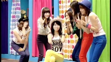 소녀시대 少女时代 지 Gee Youtube