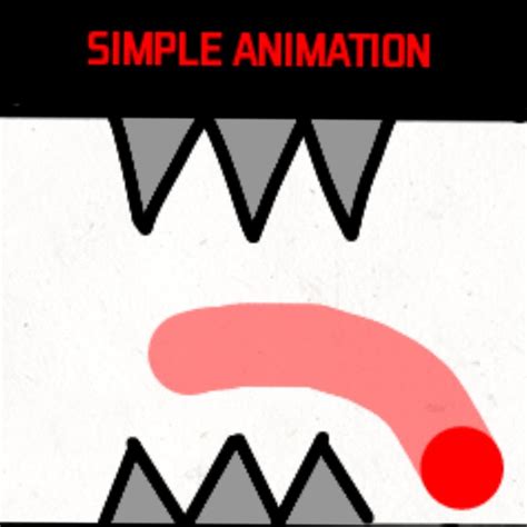 Simple Animation Youtube
