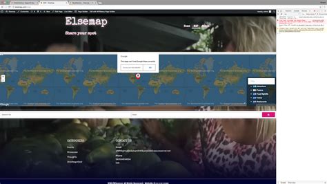 World Maps Library Complete Resources Google Maps Javascript Api Error Deletedapiprojectmaperror