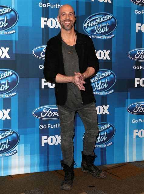 Chris Daughtry Picture 1 American Idol Finale For The Farewell Season