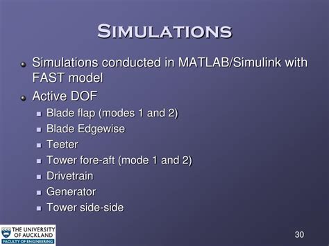 Ppt Scheduled Model Predictive Control Of Wind Turbines In Above